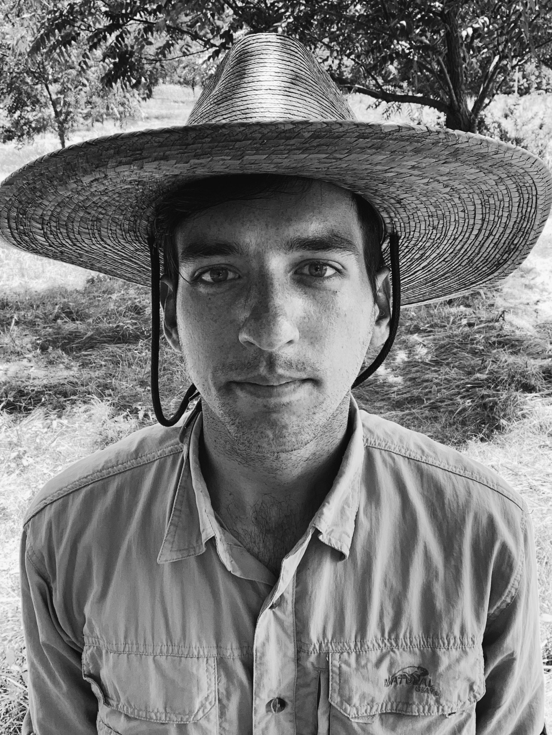 Civic Scientist - Green Lands Blue Waters