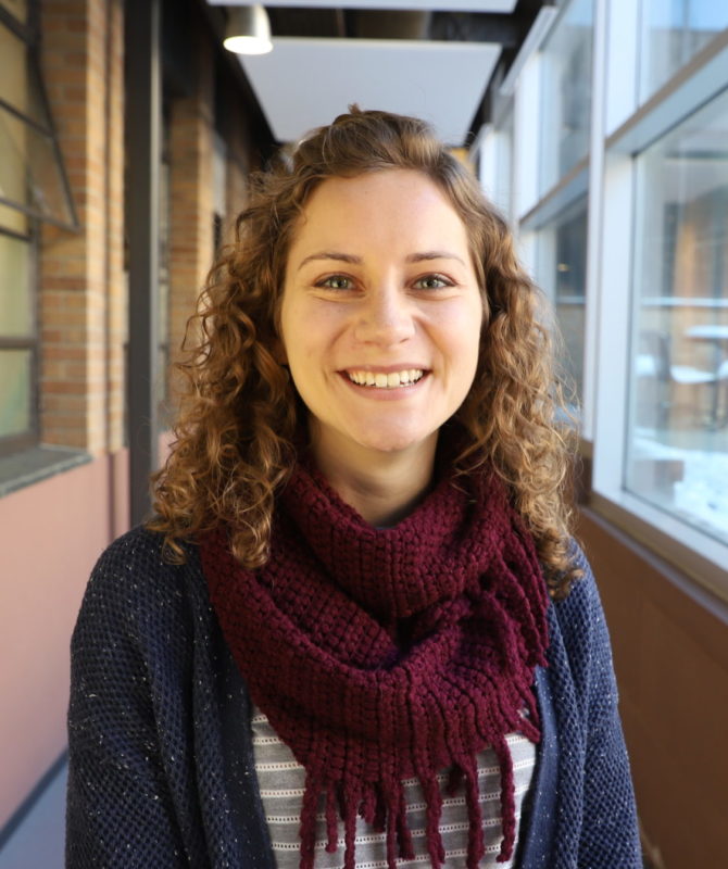 Civic Scientist - Green Lands Blue Waters