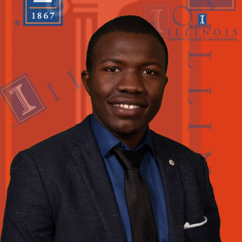 Equipping Next Gen Ag Leaders - Green Lands Blue Waters